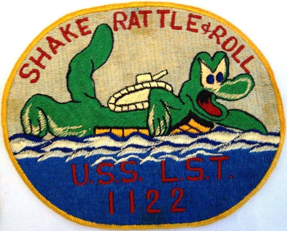 USN Amphibious Ships - The Gator Navy "L" Ships & AKA/APA - Page 3 ...