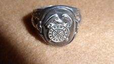 Army Quartermaster Rings - MISC MILITARIA - U.S. Militaria Forum