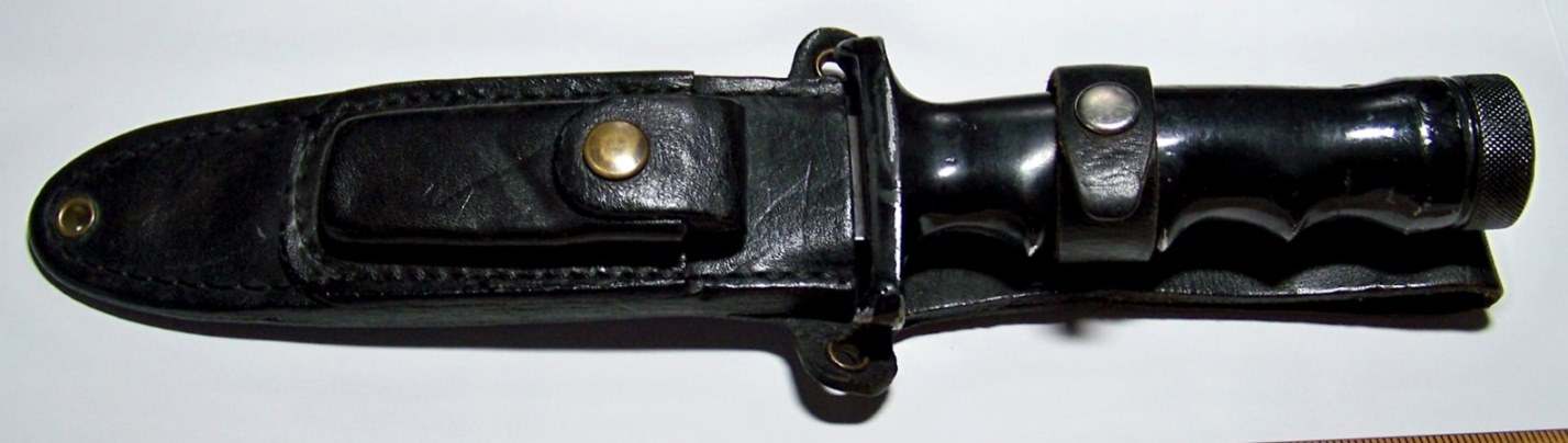 Valor knife - EDGED WEAPONS - U.S. Militaria Forum