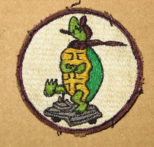 What Is It? Related to VAW-11 Tacron 13 - NAVY, COAST GUARD AND OTHER ...