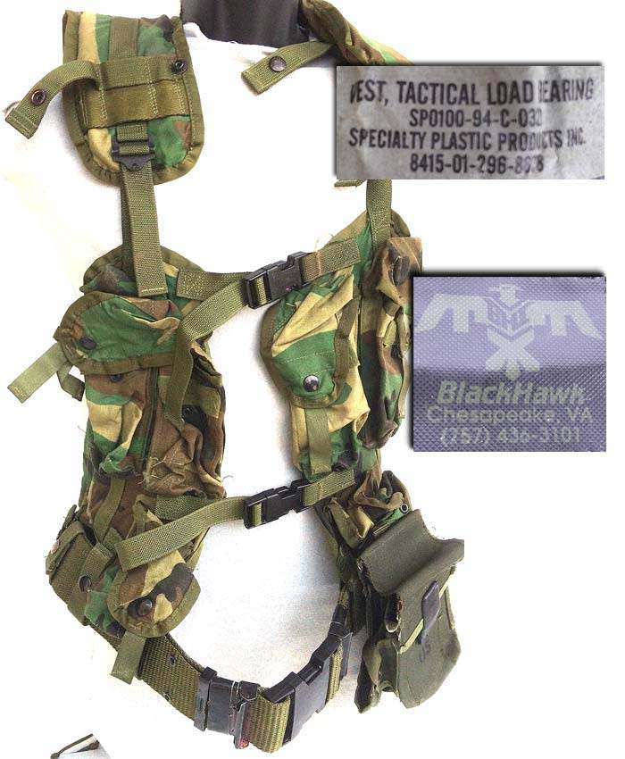 Big Navy SEAL grouping with lots of gear - GROUPINGS PAGE - U.S ...