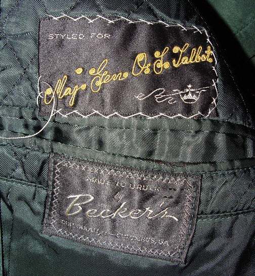 Largest Ribbon Rack You've Ever Seen/Owned? - Page 4 - MEDALS ...