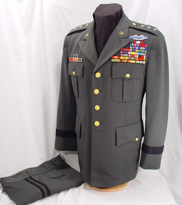 Largest Ribbon Rack You've Ever Seen/Owned? - Page 4 - MEDALS ...