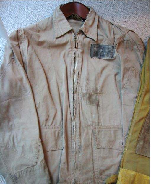 VMF-214 items - GROUPINGS PAGE - U.S. Militaria Forum