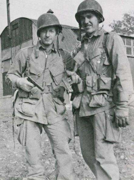 509th PIB prior to Torch jump - Page 3 - EPHEMERA, PHOTOGRAPHS ...