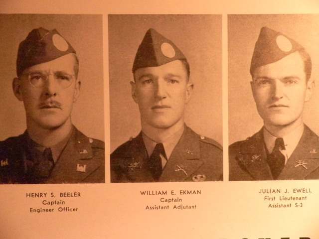 1942 502nd Historical and Pictorial Review - EPHEMERA, PHOTOGRAPHS ...