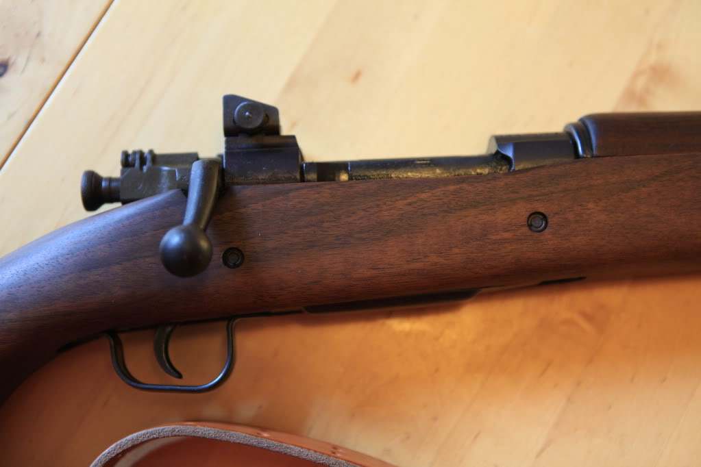 Ww2 Rifles Long Guns From World War 2 Legacy Collectibles