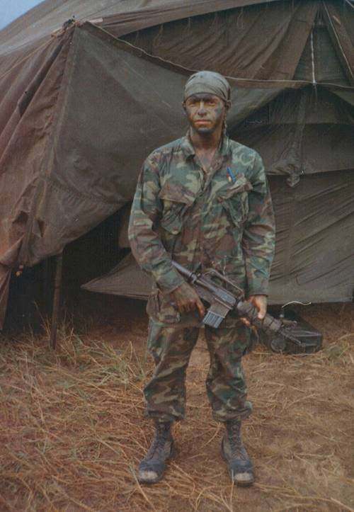 LRP LRRP and Rangers in Vietnam thread. - EPHEMERA, PHOTOGRAPHS ...