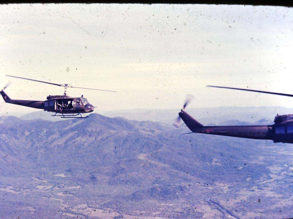 A Co. 229th AHB 1st Cav - EPHEMERA, PHOTOGRAPHS & MILITARY ARTWORK - U ...