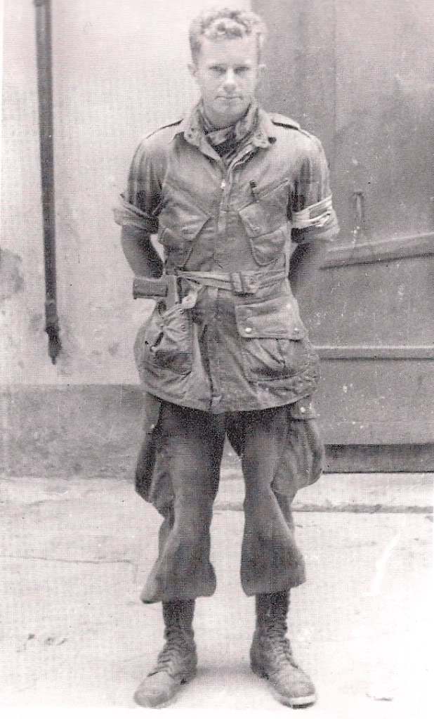 Photo of 509 PIR around Avellino? - EPHEMERA, PHOTOGRAPHS & MILITARY ...