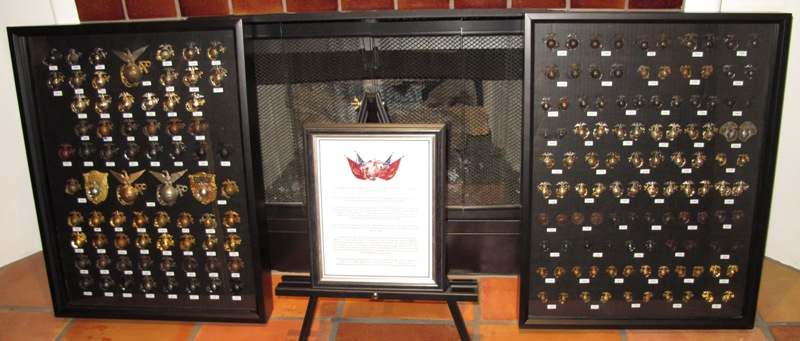 2012 Birthday Ball EGA Display - MARINE CORPS EGA DISCUSSION - U.S ...