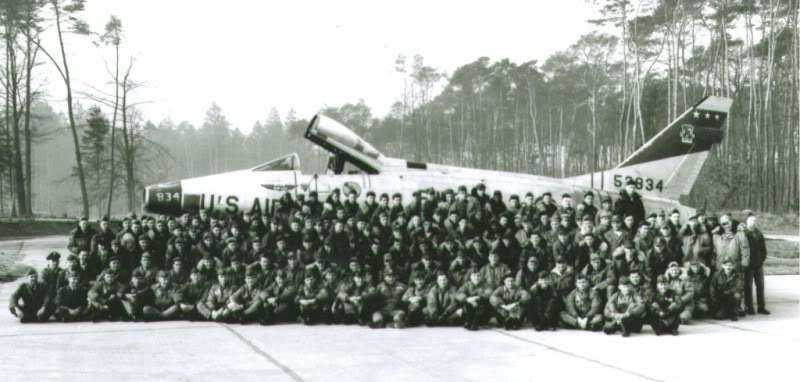 Cold War Germany 1957/58 - EPHEMERA, PHOTOGRAPHS & MILITARY ARTWORK - U ...