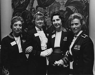 Official US Navy Tiara (Females) - NAVAL & SEA SERVICE UNIFORMS - U.S ...