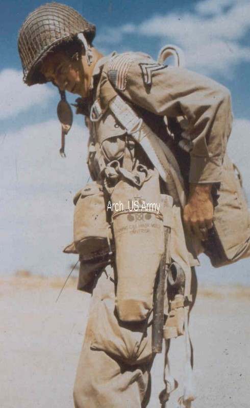 Photo of 509 PIR around Avellino? - EPHEMERA, PHOTOGRAPHS & MILITARY ...