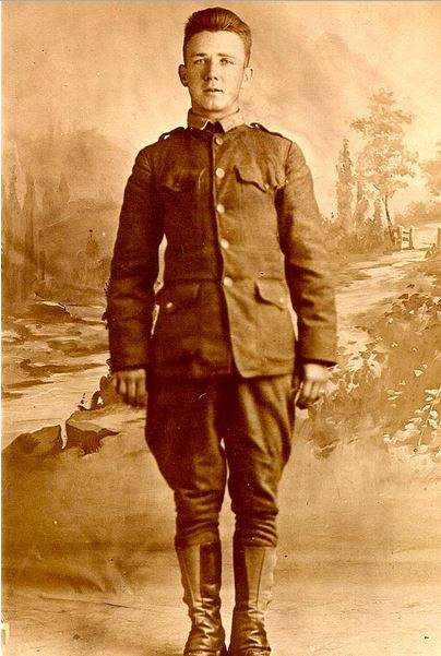 Show your WWI Studio Photographs - Page 11 - INDIVIDUAL & UNIT ...