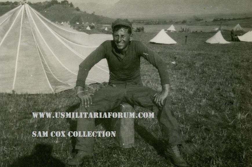 Mars Task Force Photo Album - Page 5 - EPHEMERA, PHOTOGRAPHS & MILITARY ...