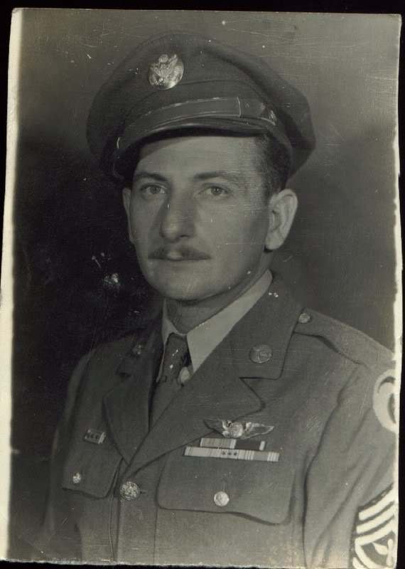 Show your WWII Soldiers Photographs - Page 9 - EPHEMERA, PHOTOGRAPHS ...