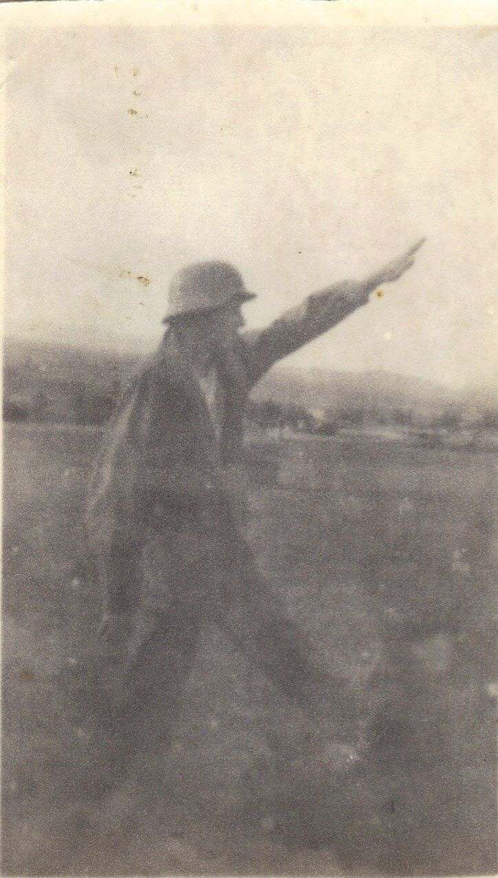 Goofing Around Over the Decades - EPHEMERA, PHOTOGRAPHS & MILITARY ...