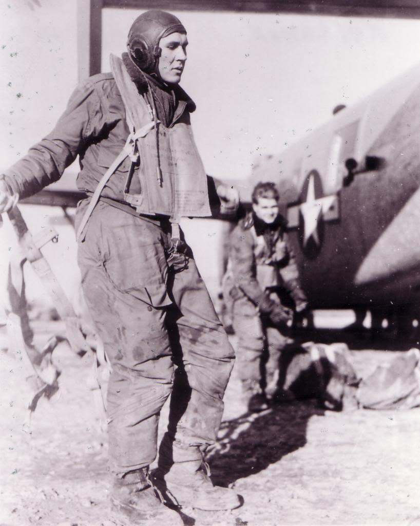 Greatest Generation *** WWII Named Photograph Archive - Page 2 ...
