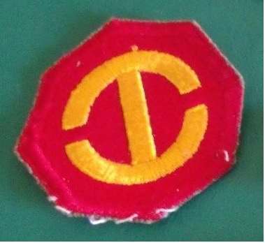 SSI For ID - ARMY AND USAAF - U.S. Militaria Forum