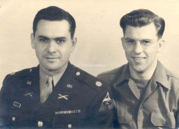 Show your WWII Soldiers Photographs - Page 7 - EPHEMERA, PHOTOGRAPHS ...