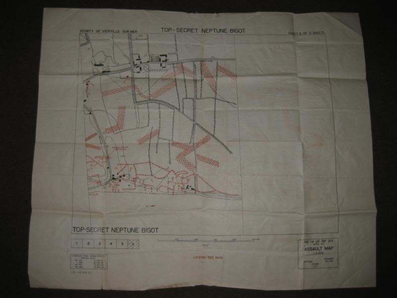 Top Secret Bigot - EPHEMERA, PHOTOGRAPHS & MILITARY ARTWORK - U.S ...