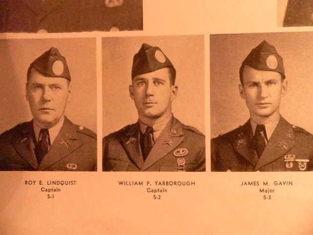 1942 502nd Historical and Pictorial Review - EPHEMERA, PHOTOGRAPHS ...