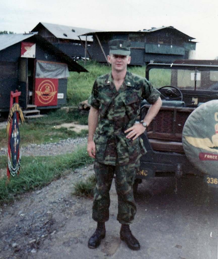 Vietnam USMC Recon photographs - EPHEMERA, PHOTOGRAPHS & MILITARY ...