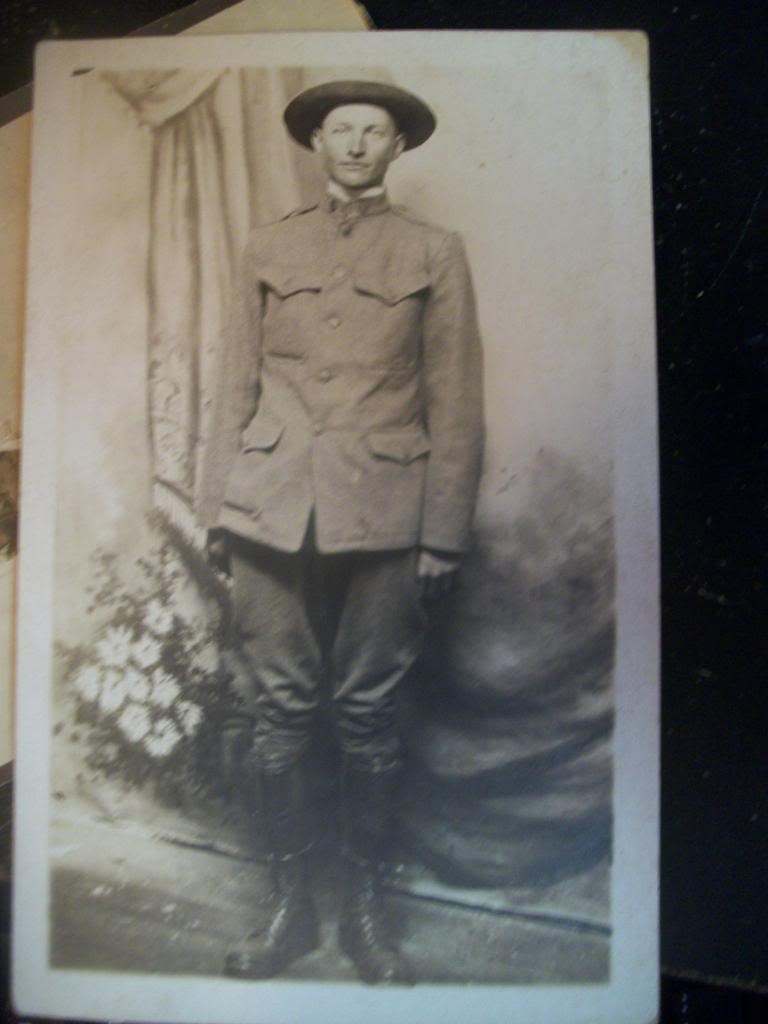 some ww1 photos - EPHEMERA, PHOTOGRAPHS & MILITARY ARTWORK - U.S ...