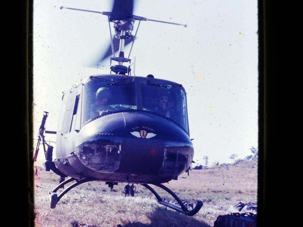 A Co. 229th AHB 1st Cav - EPHEMERA, PHOTOGRAPHS & MILITARY ARTWORK - U ...