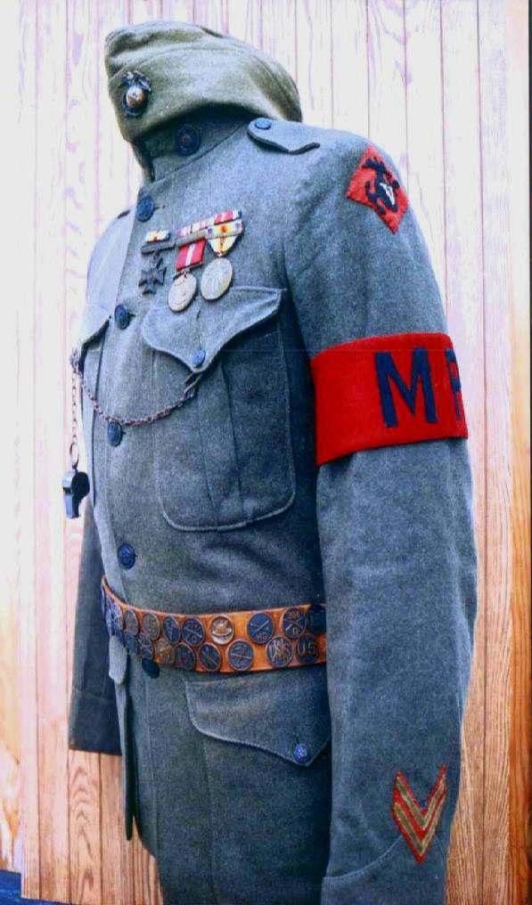 WW1 EGA Collar Discs - MARINE CORPS EGA DISCUSSION - U.S. Militaria Forum