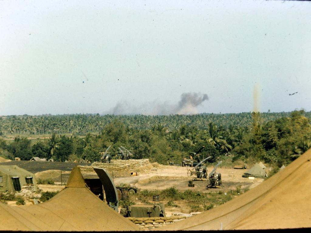 A Co. 229th AHB 1st Cav - EPHEMERA, PHOTOGRAPHS & MILITARY ARTWORK - U ...