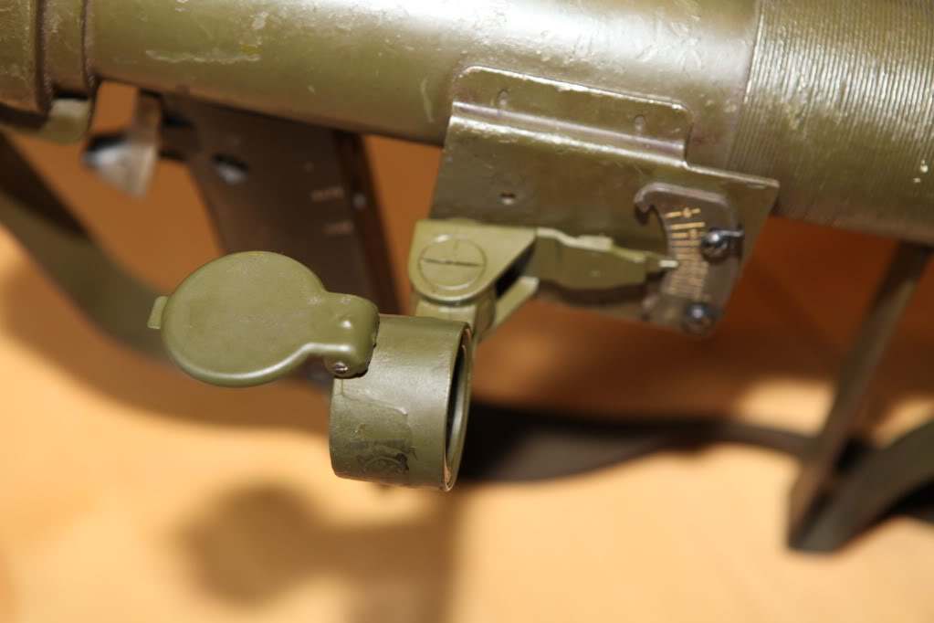 My WWII US Small arms collection. - Page 2 - FIREARMS - U.S. Militaria ...