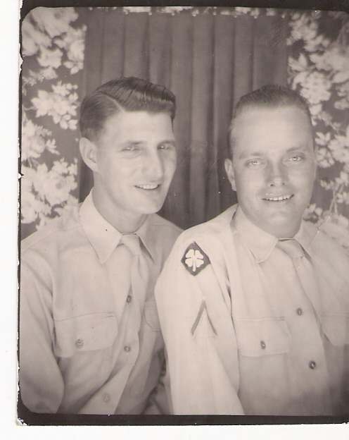 Show your WWII Soldiers Photographs - Page 20 - EPHEMERA, PHOTOGRAPHS ...