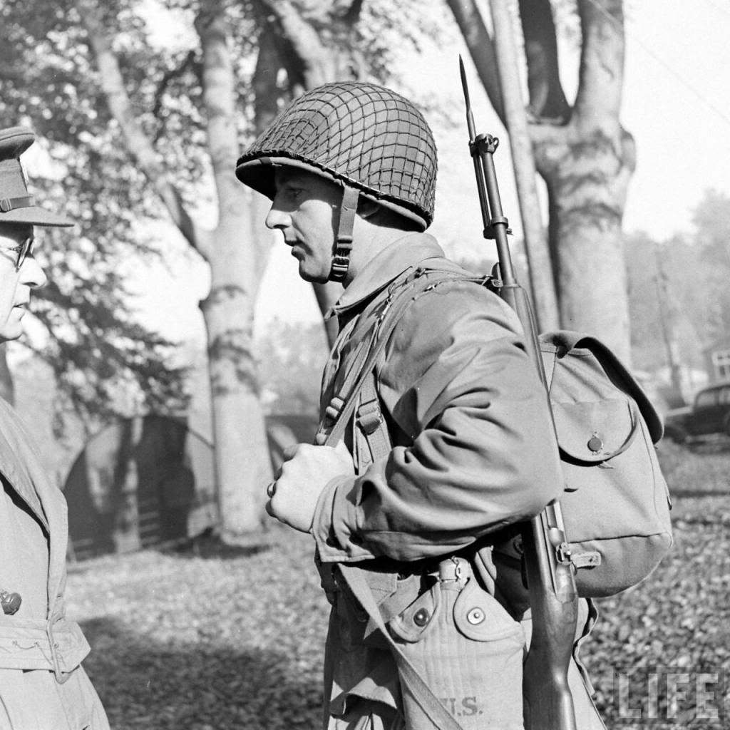 509th PIB prior to Torch jump - Page 3 - EPHEMERA, PHOTOGRAPHS ...