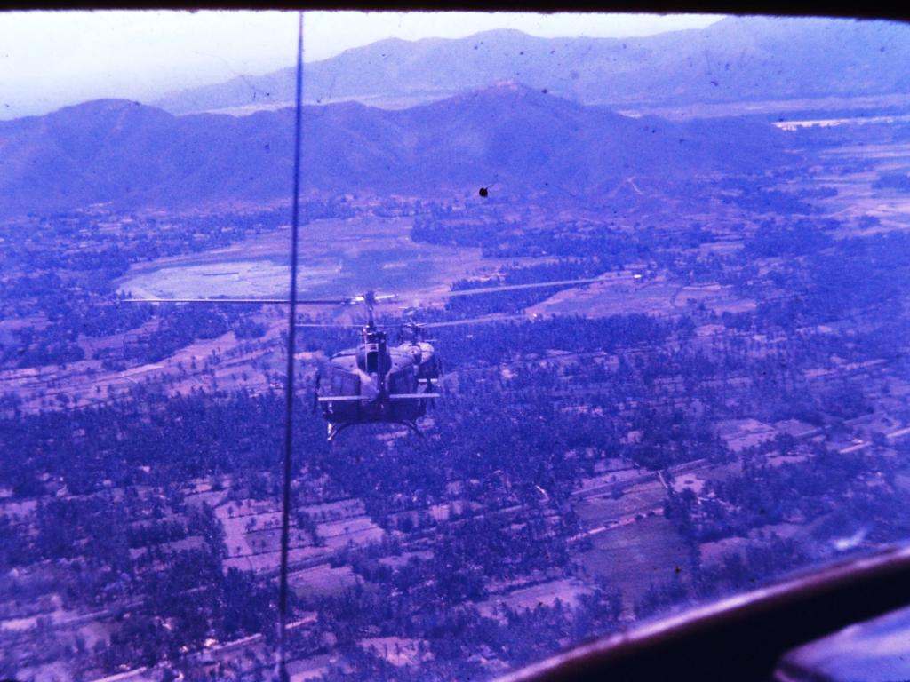 A Co. 229th AHB 1st Cav - EPHEMERA, PHOTOGRAPHS & MILITARY ARTWORK - U ...