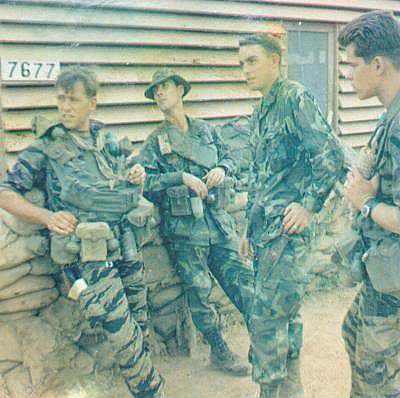 LRP LRRP and Rangers in Vietnam thread. - Page 3 - EPHEMERA ...