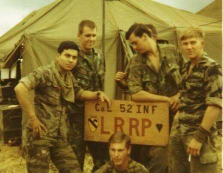 LRP LRRP and Rangers in Vietnam thread. - EPHEMERA, PHOTOGRAPHS ...