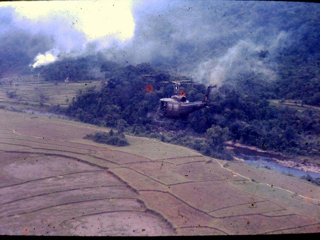 A Co. 229th AHB 1st Cav - EPHEMERA, PHOTOGRAPHS & MILITARY ARTWORK - U ...