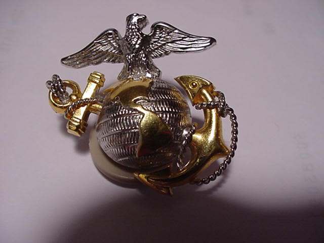 OFFICERS EGA, WHAT ERA? - MARINE CORPS EGA DISCUSSION - U.S. Militaria ...