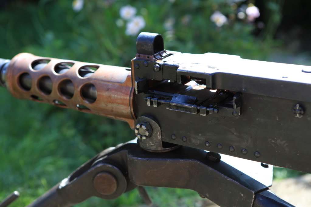 My WWII US Small arms collection. - FIREARMS & ORDNANCE - U.S ...