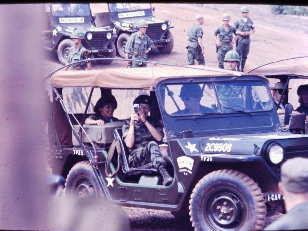 A Co. 229th AHB 1st Cav - EPHEMERA, PHOTOGRAPHS & MILITARY ARTWORK - U ...