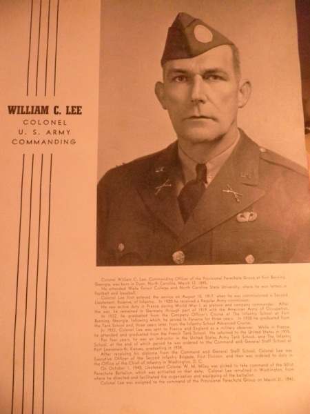 1942 502nd Historical and Pictorial Review - EPHEMERA, PHOTOGRAPHS ...