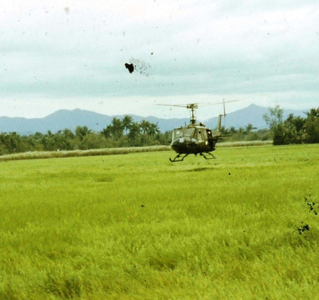 A Co. 229th AHB 1st Cav - EPHEMERA, PHOTOGRAPHS & MILITARY ARTWORK - U ...
