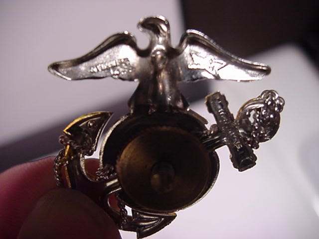 OFFICERS EGA, WHAT ERA? - MARINE CORPS EGA DISCUSSION - U.S. Militaria ...