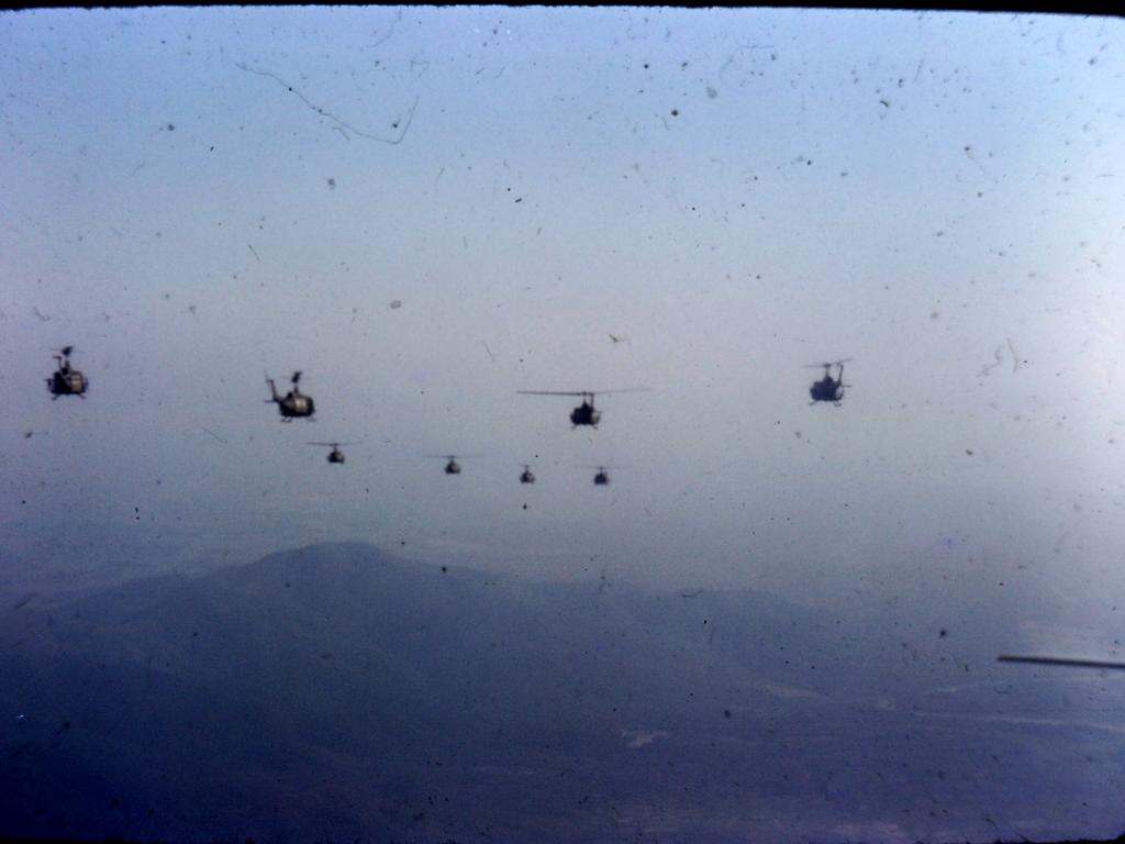 A Co. 229th AHB 1st Cav - EPHEMERA, PHOTOGRAPHS & MILITARY ARTWORK - U ...