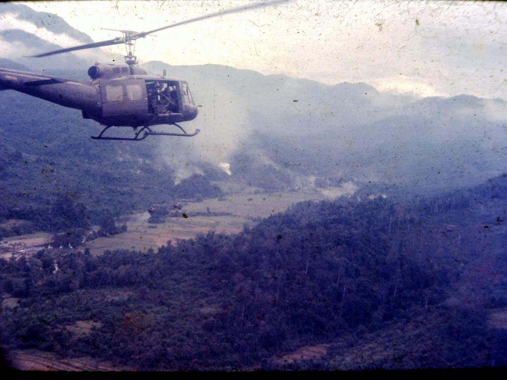 A Co. 229th AHB 1st Cav - EPHEMERA, PHOTOGRAPHS & MILITARY ARTWORK - U ...