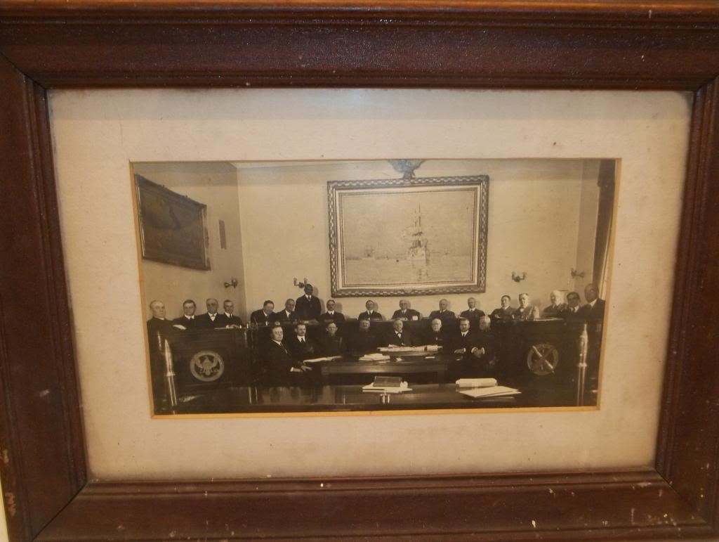 Personal Items of Smedley D Butler - GROUPINGS PAGE - U.S. Militaria Forum