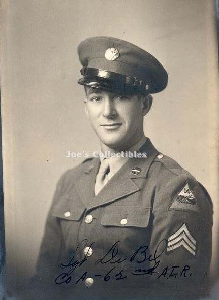 Show your WWII Soldiers Photographs - Page 7 - EPHEMERA, PHOTOGRAPHS ...