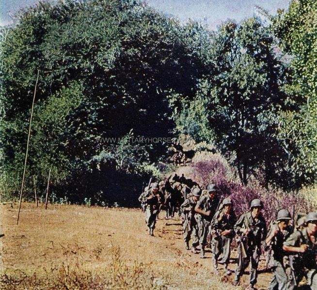 Mars Task Force Photo Album - EPHEMERA, PHOTOGRAPHS & MILITARY ARTWORK ...